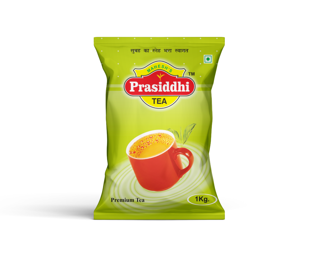 Prasiddhi Premium – Mahesh Tea